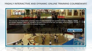 CommLab India Services | PDF