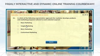 CommLab India Services | PDF