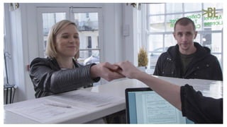 CLC Members' Seminar 5 March 2015 - More than blended learning - Clive ...