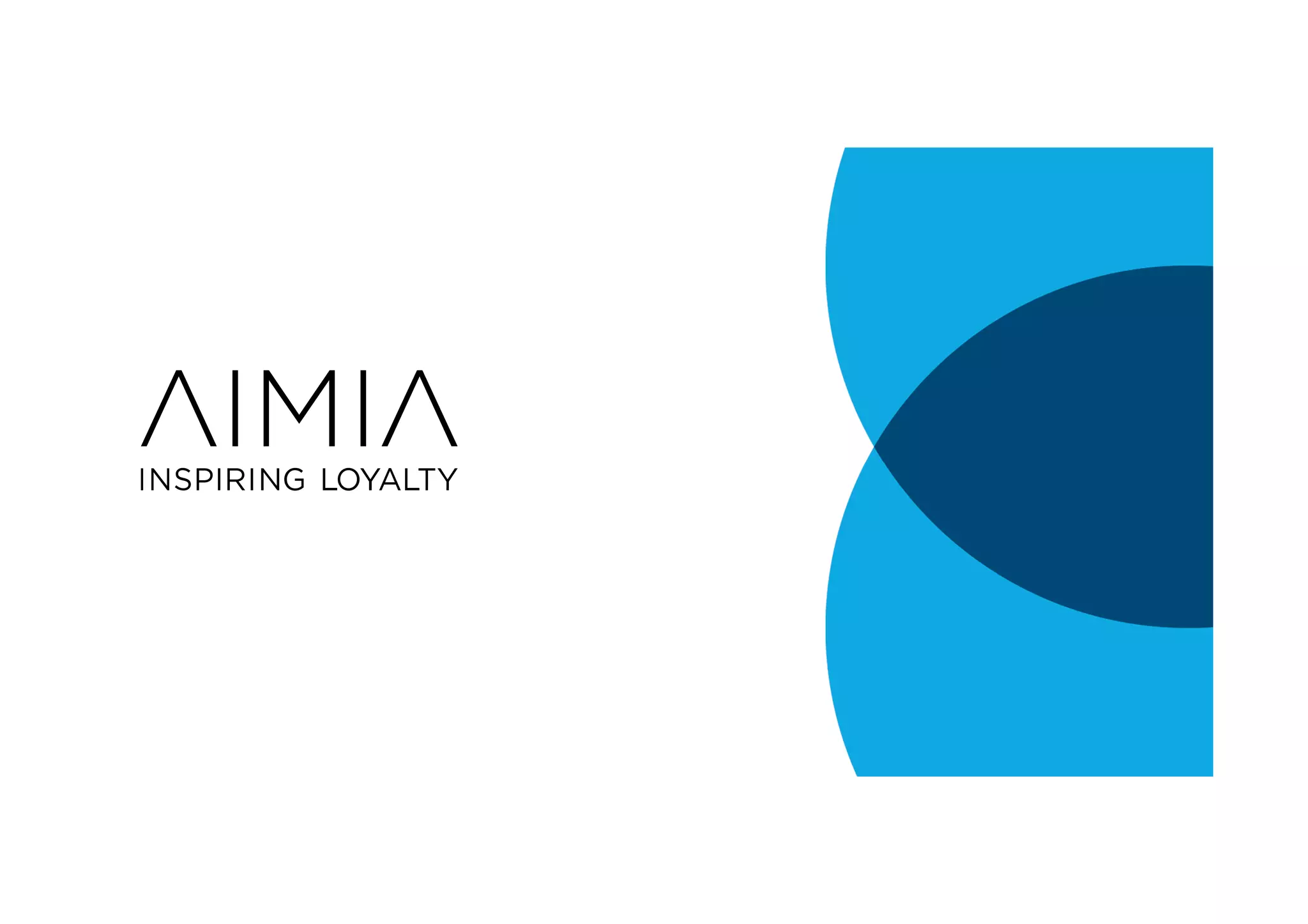 CRM & Multi-Channel Marketing Theatre; Discover how Aimia is using IBM ...