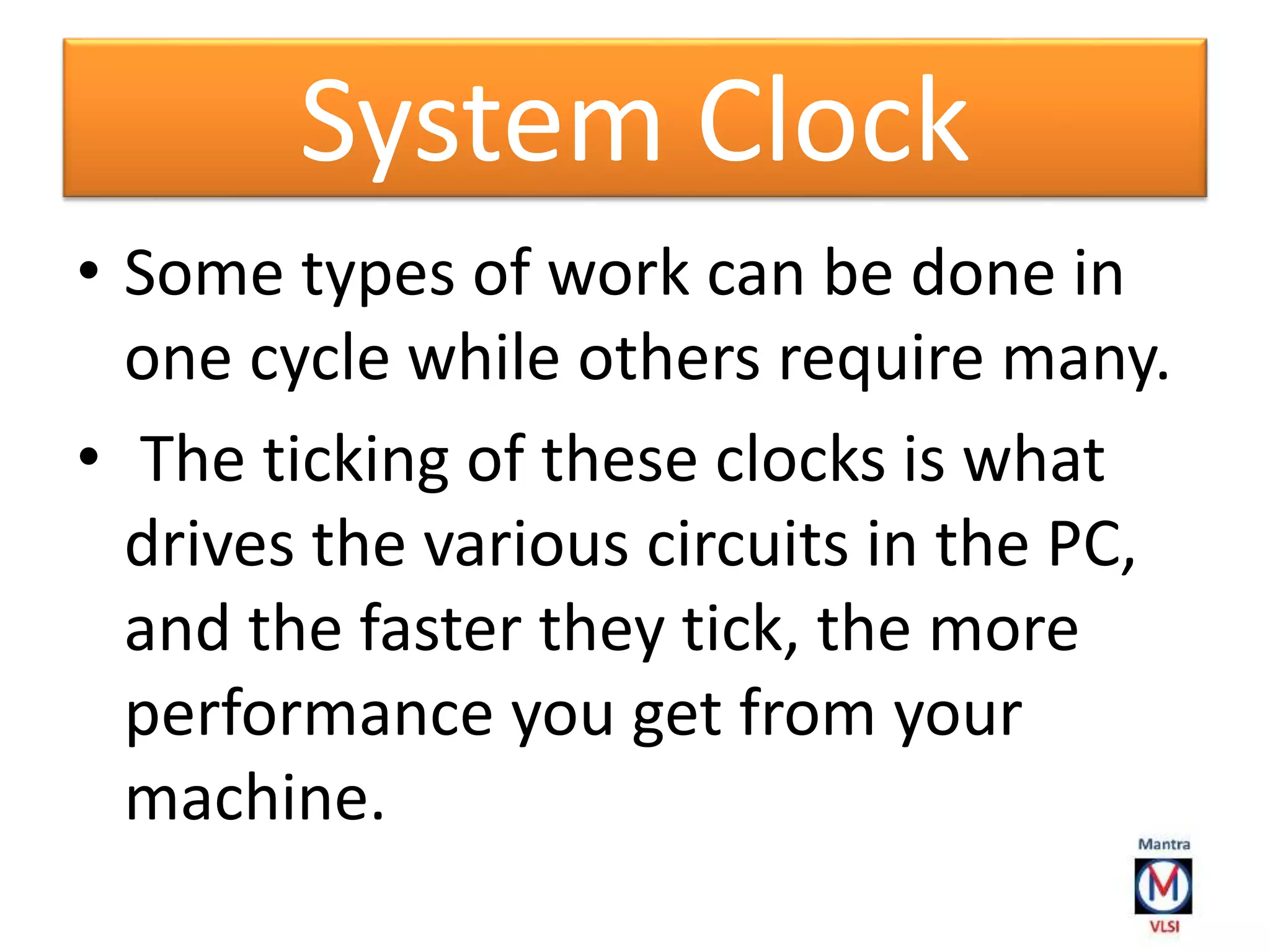 Divide by N clock | PPTX