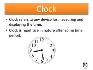 Divide by N clock | PPTX