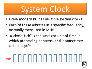 Divide by N clock | PPTX