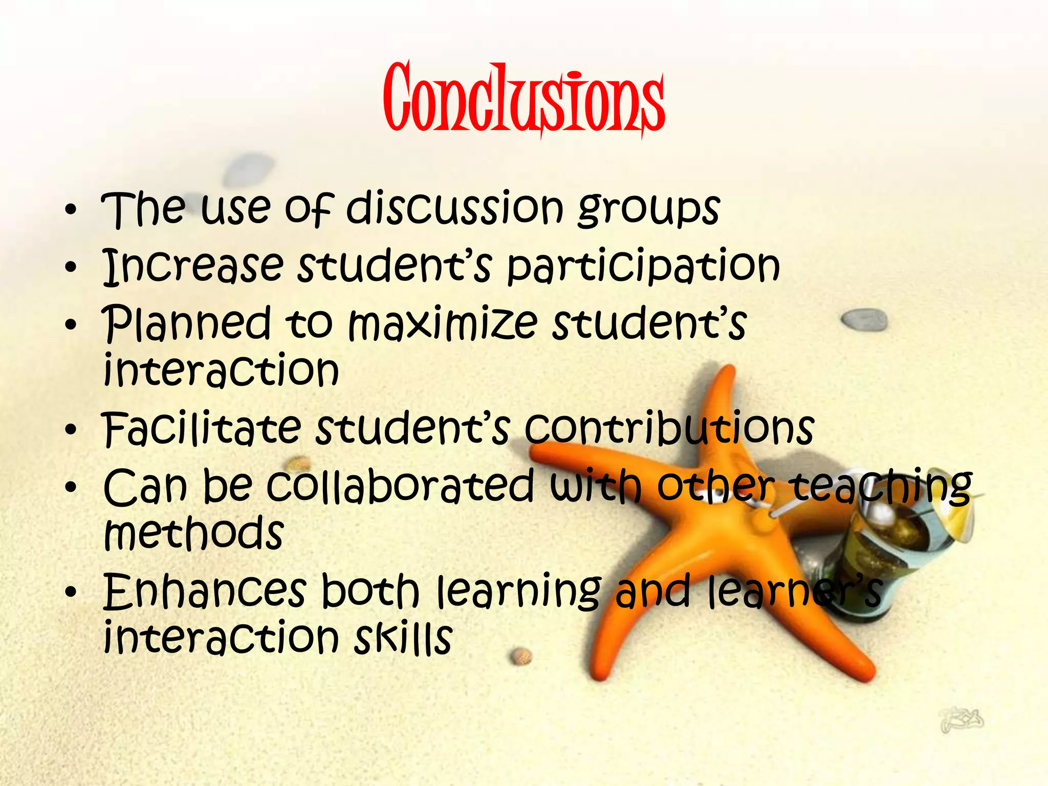 Cooperative Language Learning-group I | PPTX