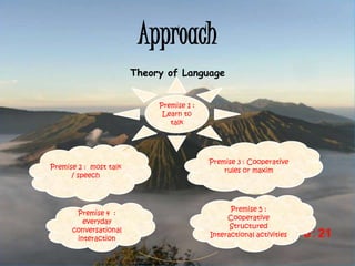 Cooperative Language Learning-group I | PPTX