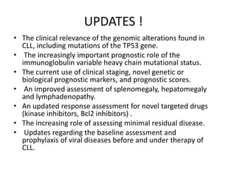 Cll | PPTX