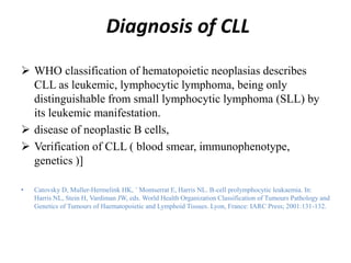 Cll | PPTX
