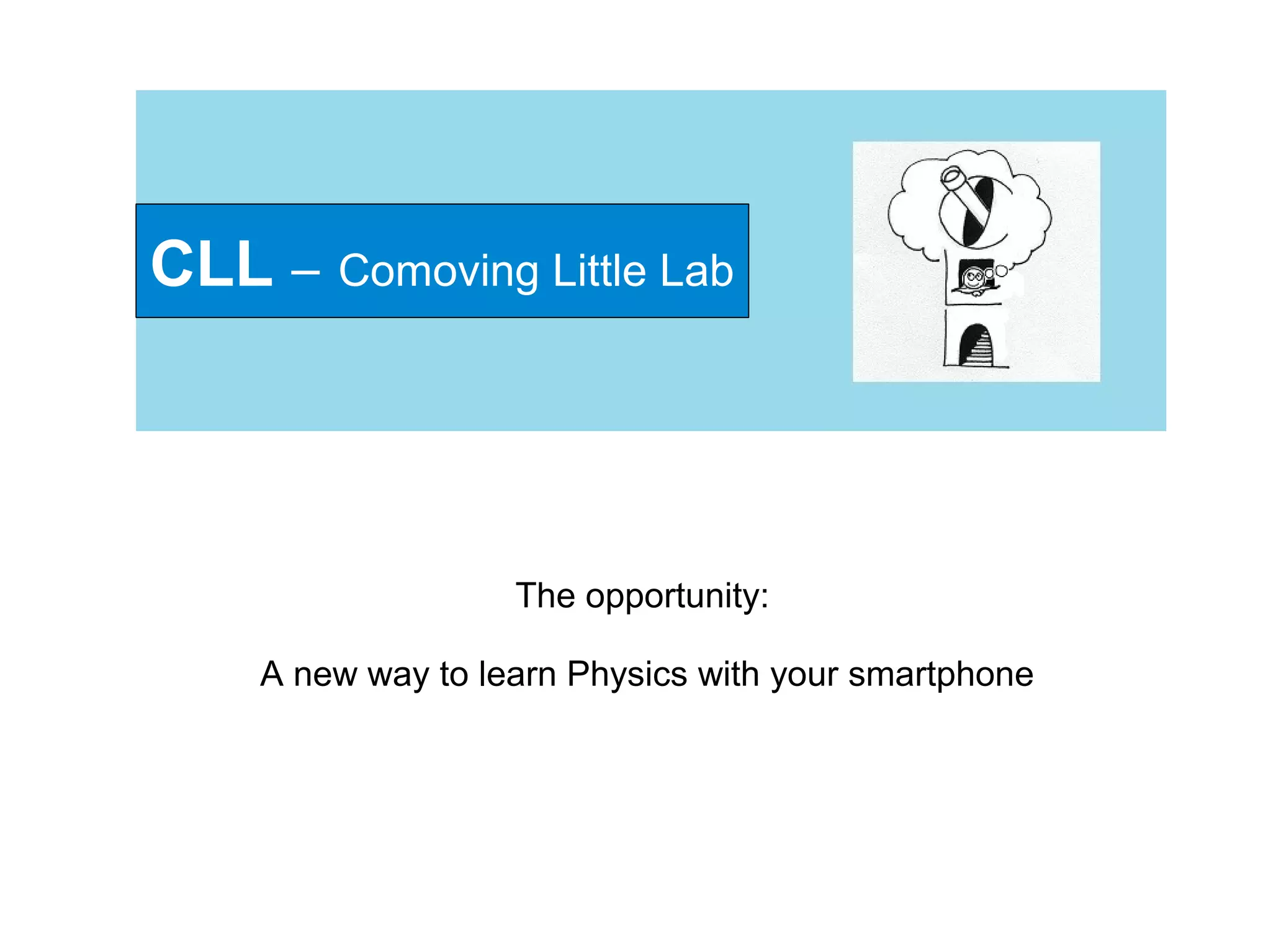 Cll prototype | PPT