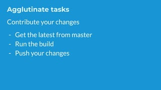 Power up your development experience with bash scripts | PDF