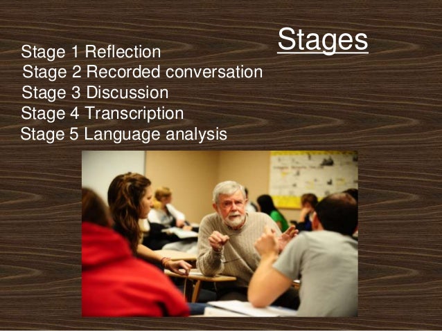 CLL community language learning