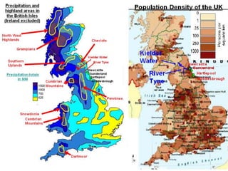 Cl lesson 12 water supply and demand | PPTX