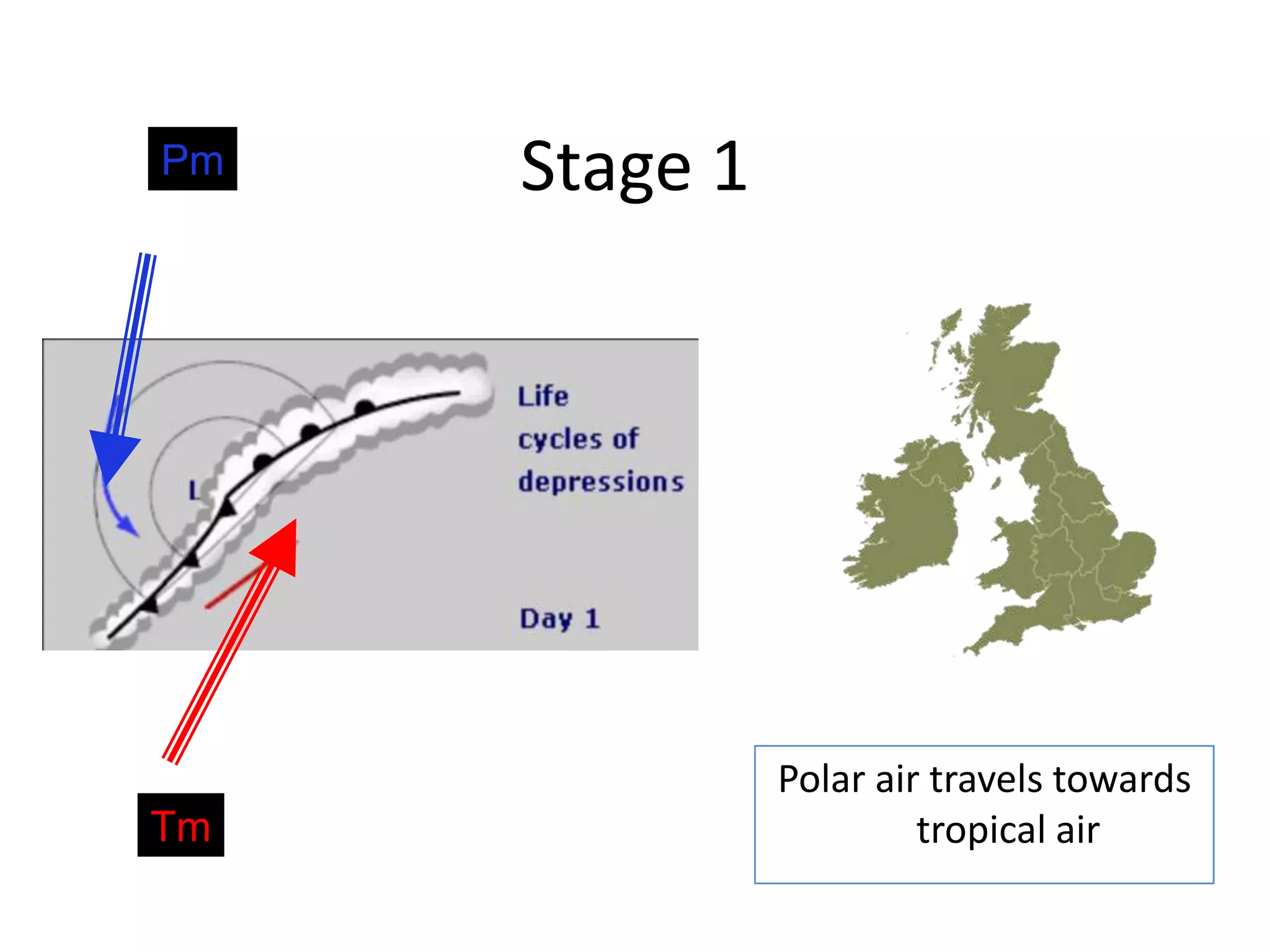 Cl lesson 2 formation of a depression | PPTX
