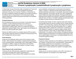 CLL Management NCCN guideline 2026 @Nitsbinteam.pdf