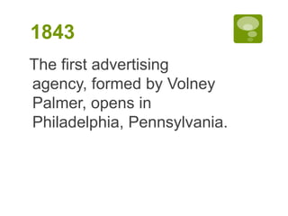 Advertising and Nature | PPT