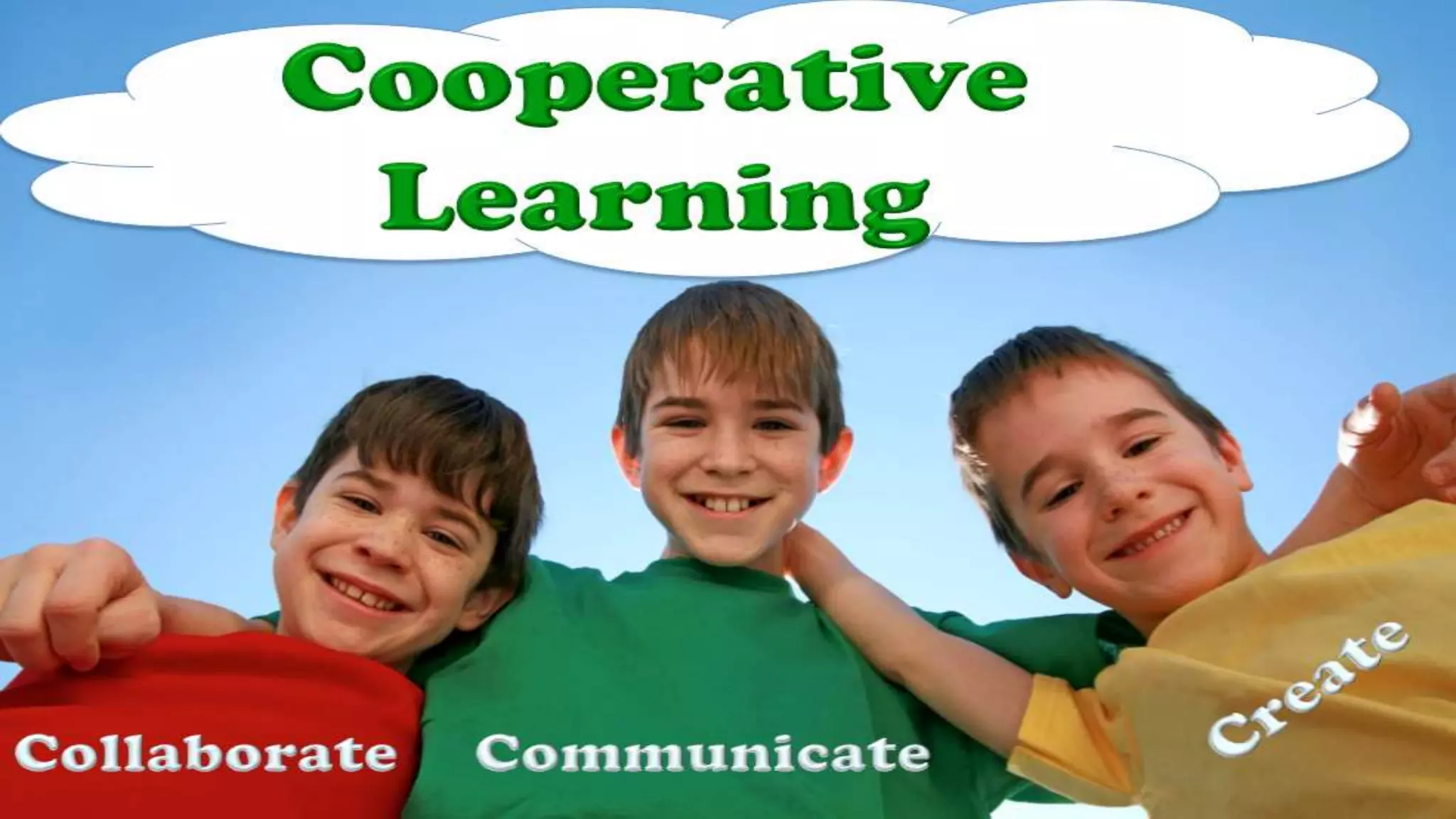 Cooperative language learning Slides | PPTX | Educational Assessment ...