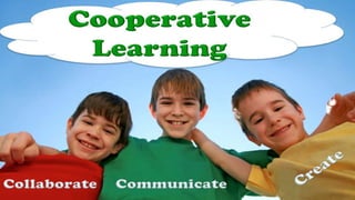 Cooperative language learning Slides | PPTX | Educational Assessment ...