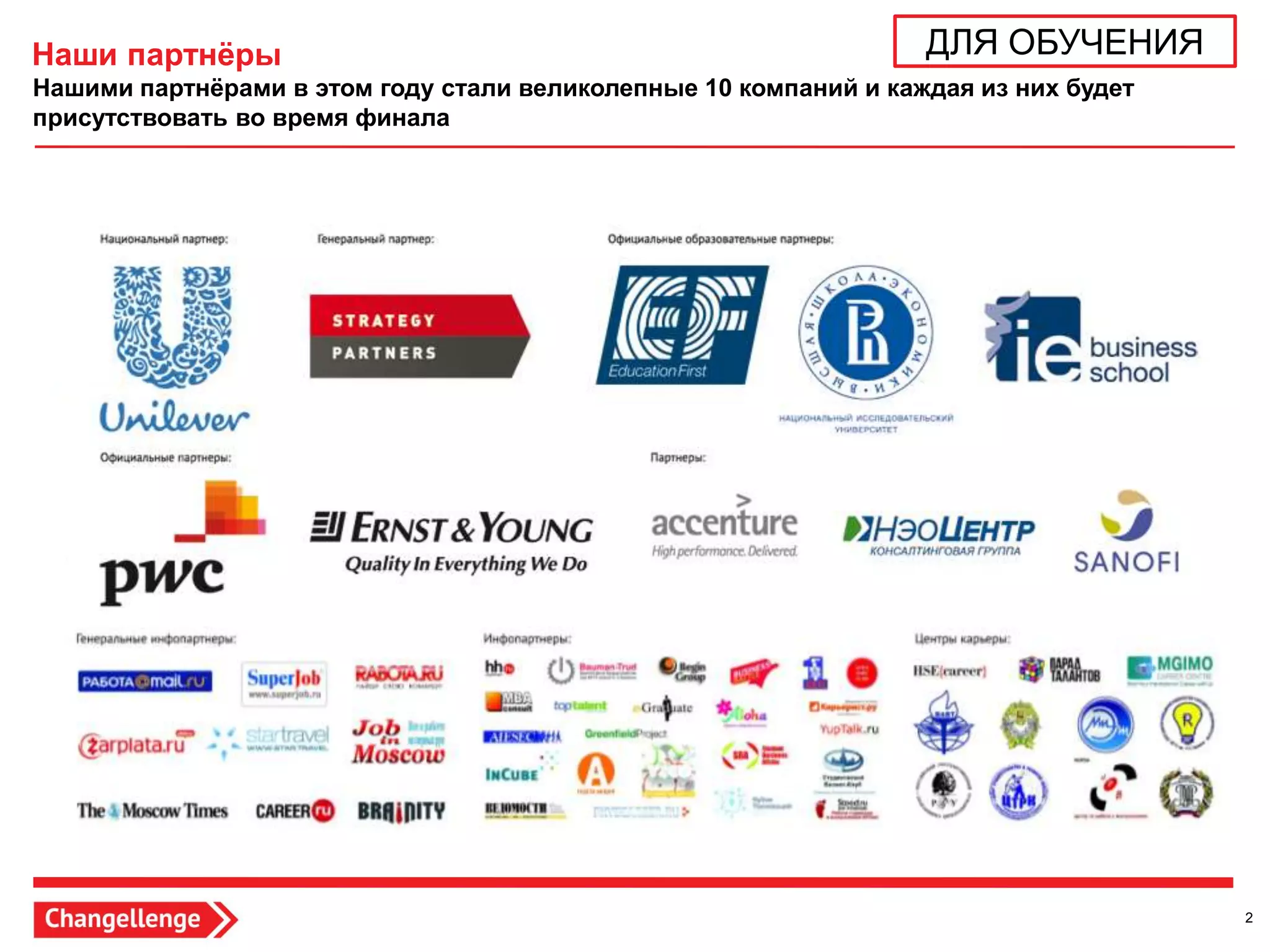 CLM 2011 >> Final Guide | PPTX