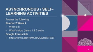 Math 8 - Systems of Linear Inequalities in Two Variables | PPTX