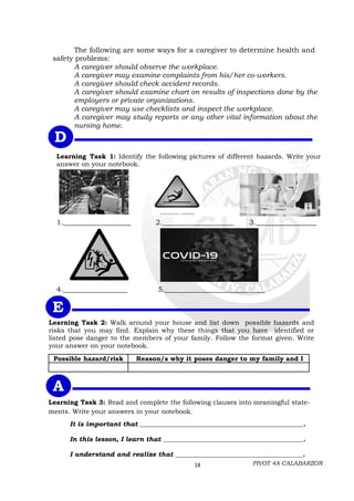 Clmd4 a caregivingg7_8 | PDF