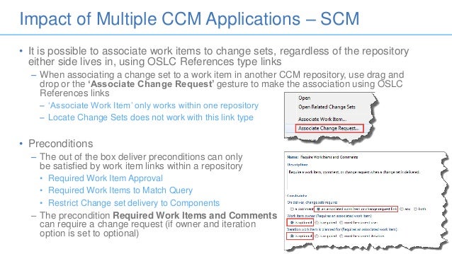 Clm Deployment Options - Scaling the Collaborative Lifecycle Manageme…