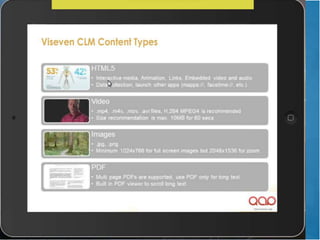 CLM from scratch | PPTX