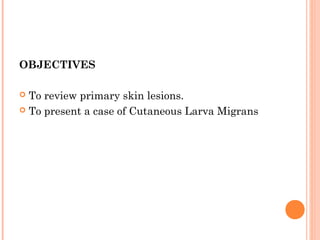 Clm power point | PPT