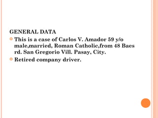 Clm power point | PPT