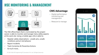 Contractor Management System (CMS) - Benefits of digitalizing ...