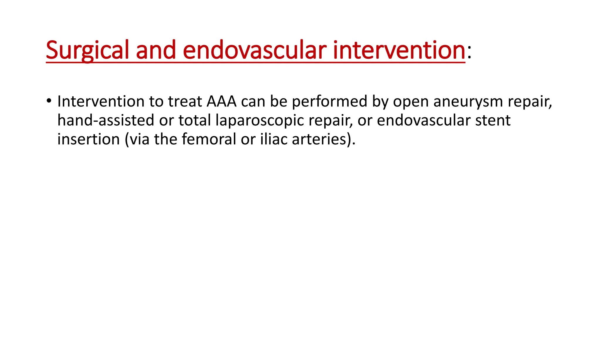 CLNICAL MEDICINE, vascular disease, dr. fatima.pptx