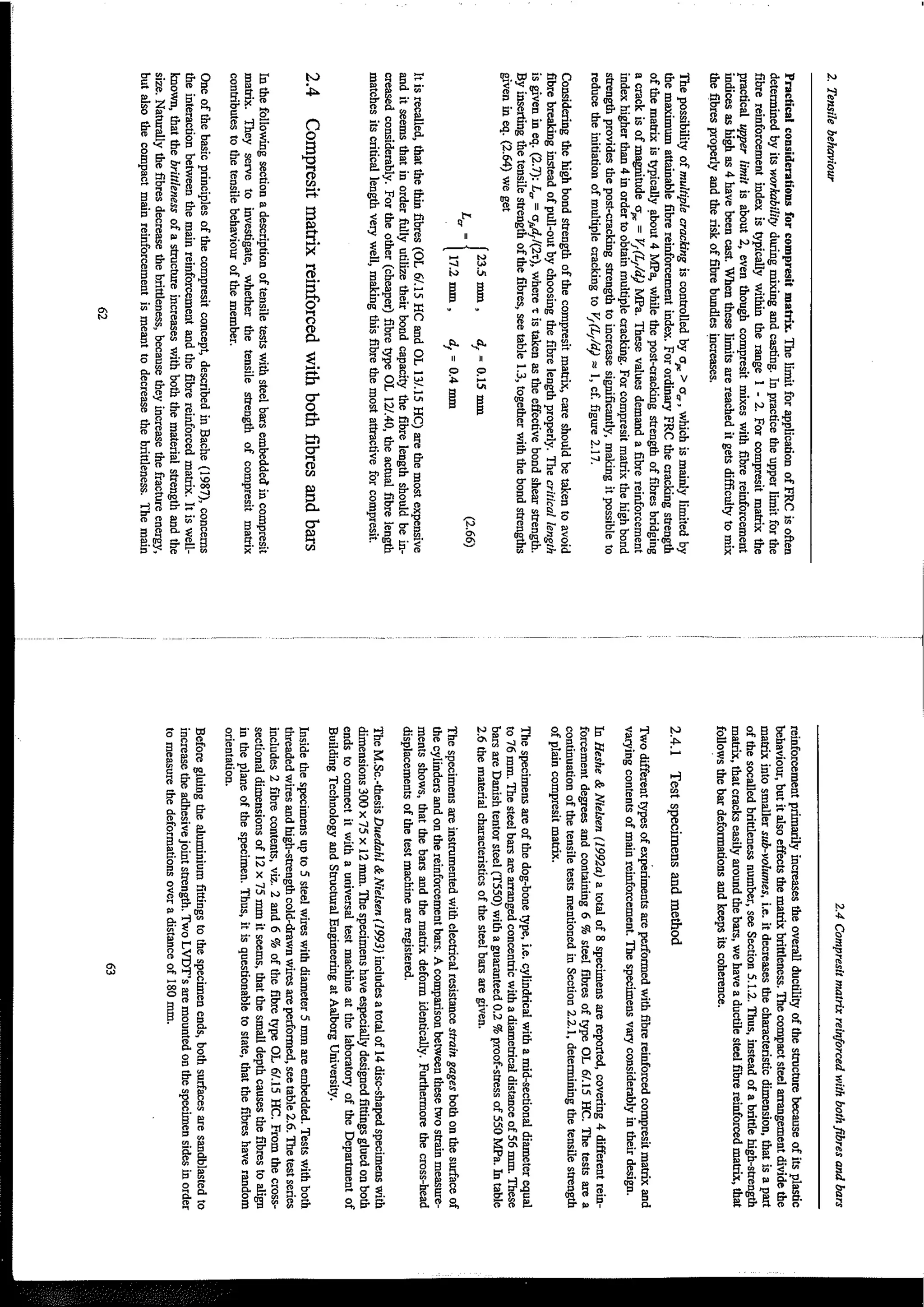 CVN Ph.D. thesis part I, 1995 | PDF