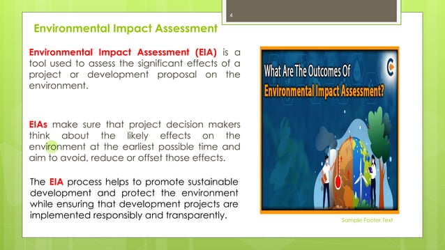 environmental engineering course materials | PPT