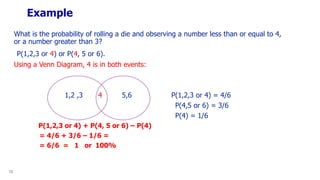 CLO2-PPT2-Probability Addition Rules.pptx | Physics | Science