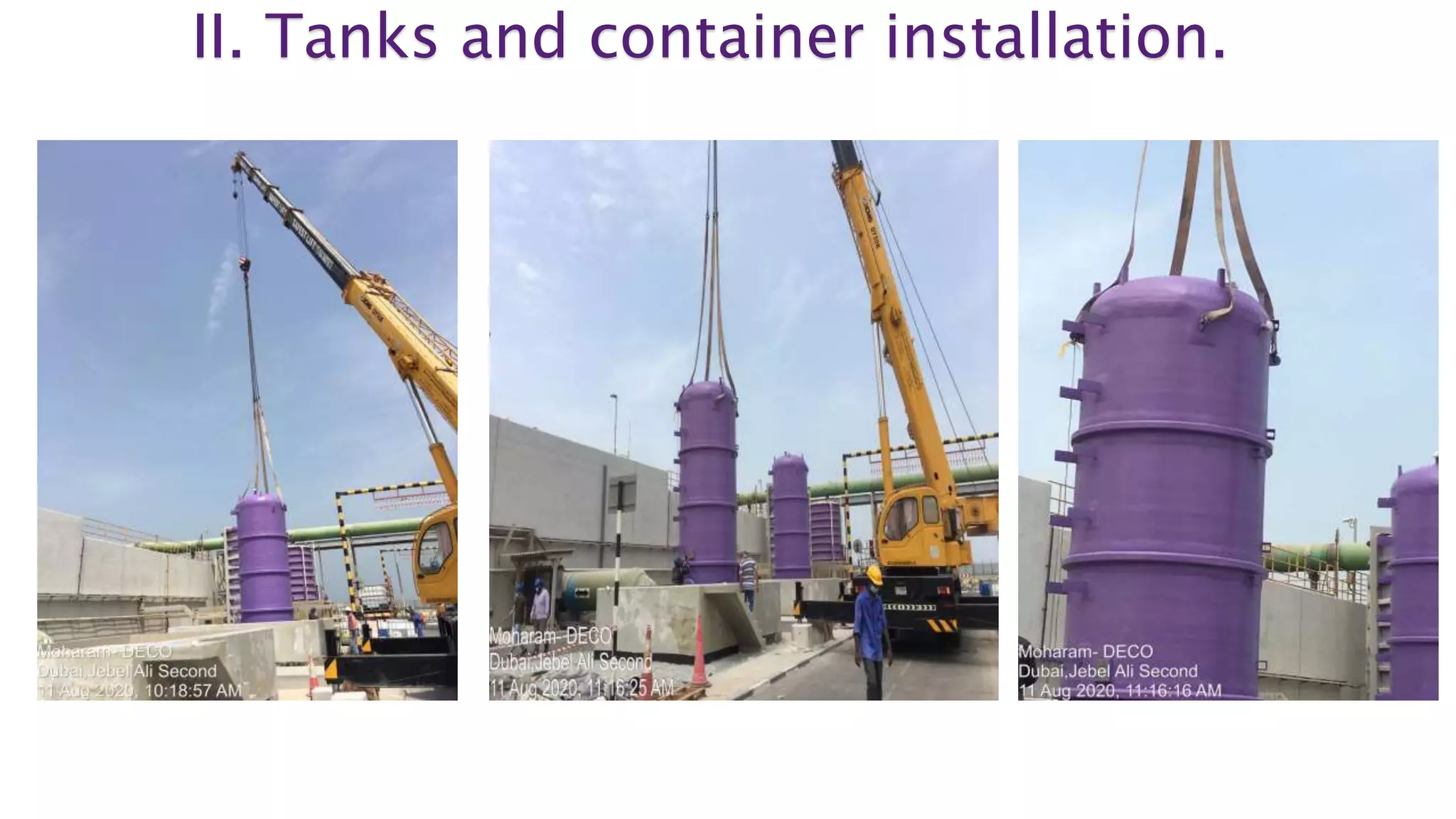 Clo2 system l stn 001 | PPSX