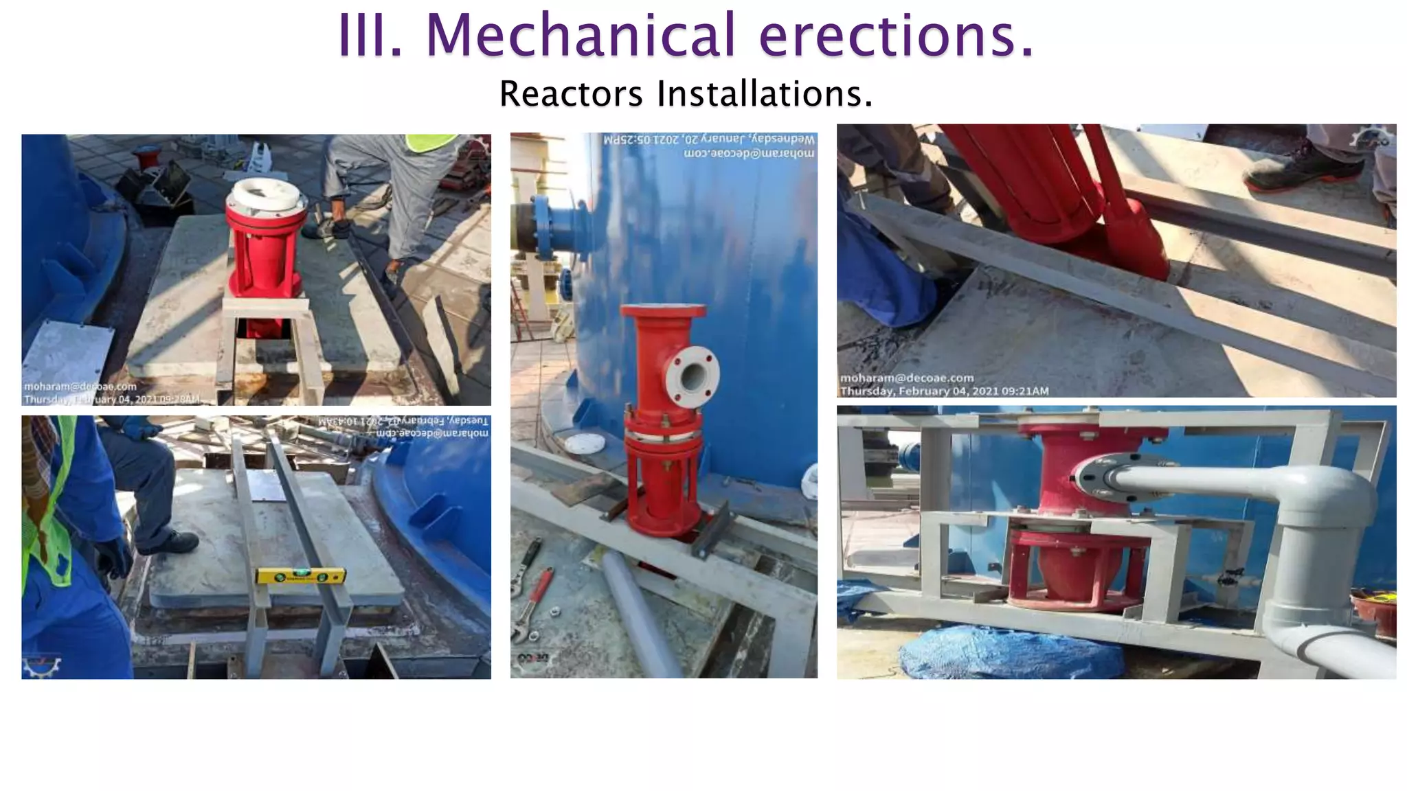 Clo2 system l stn 001 | PPSX