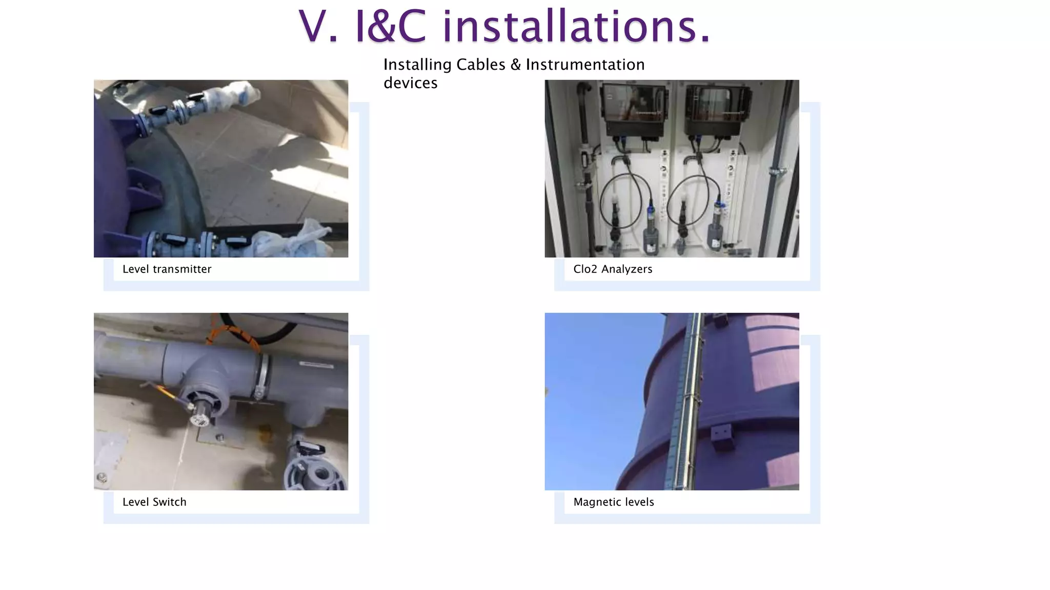 Clo2 system l stn 001 | PPSX