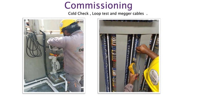 Clo2 system l stn 001 | PPSX