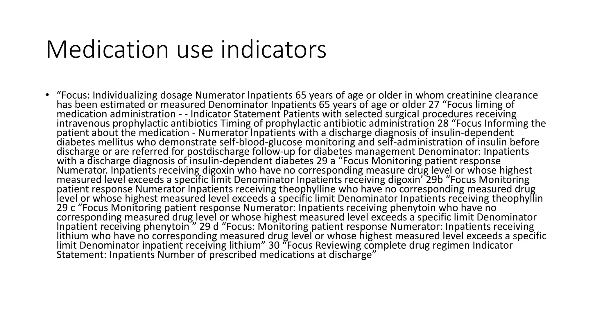 CLO3 KEY PERFORMANCE INDICATORS.pptx