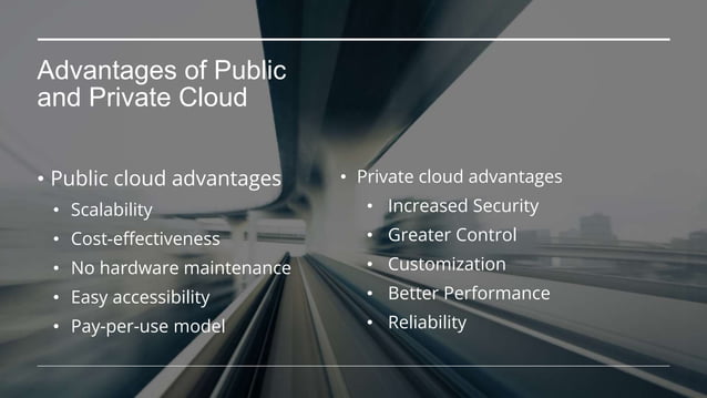 Integrating of public and private cloud.pptx