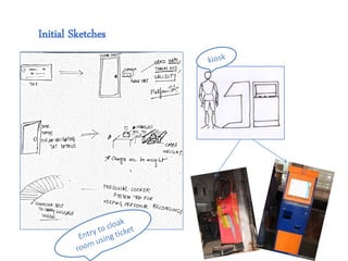 Design Process | PDF