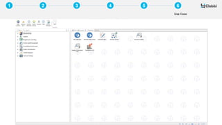 Clobbi cable&wire Cable Designer solution | PPT