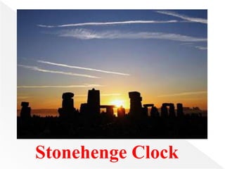 Clock | PPTX
