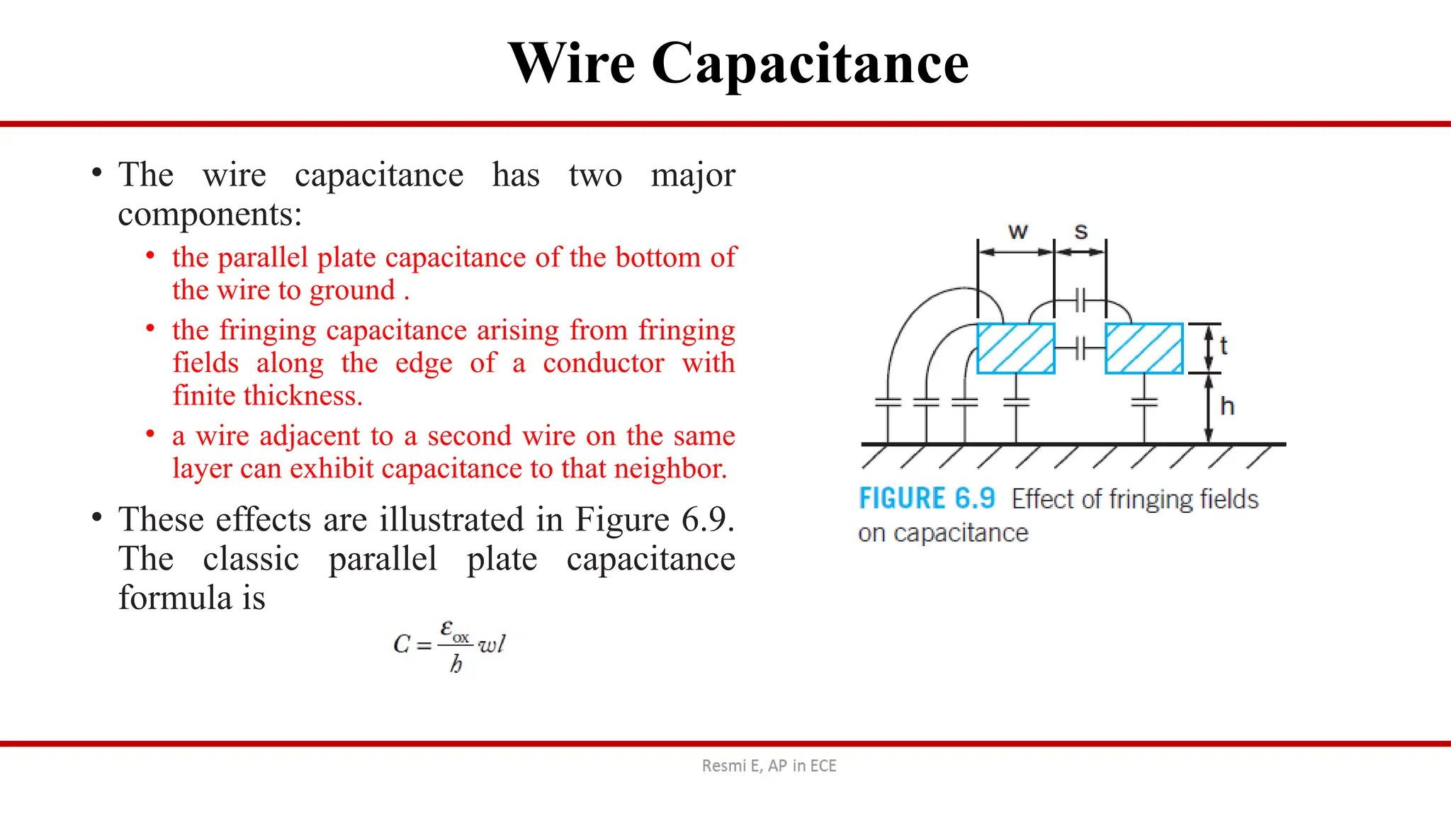 Clock Tree Distribution VLSI Design.pptx