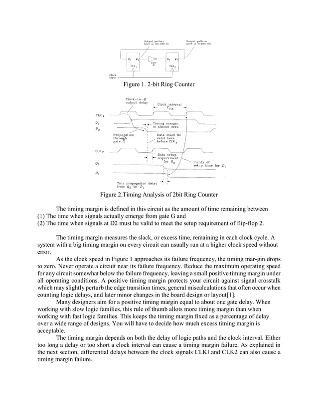 Clock distribution in high speed board | PDF