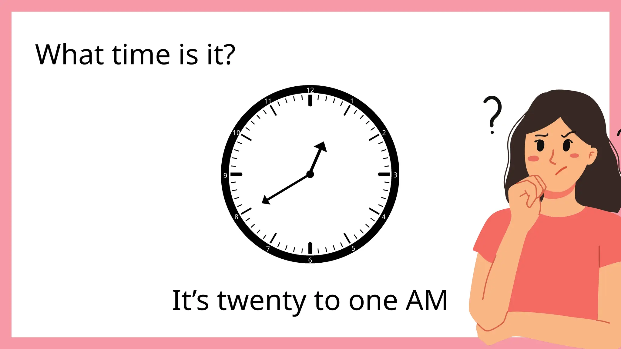 Clock Faces Half Past Mathematics Time Presentation.pptx