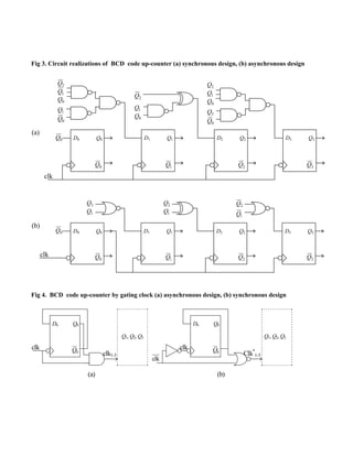 Clock gating | PDF | Programming Languages | Computing