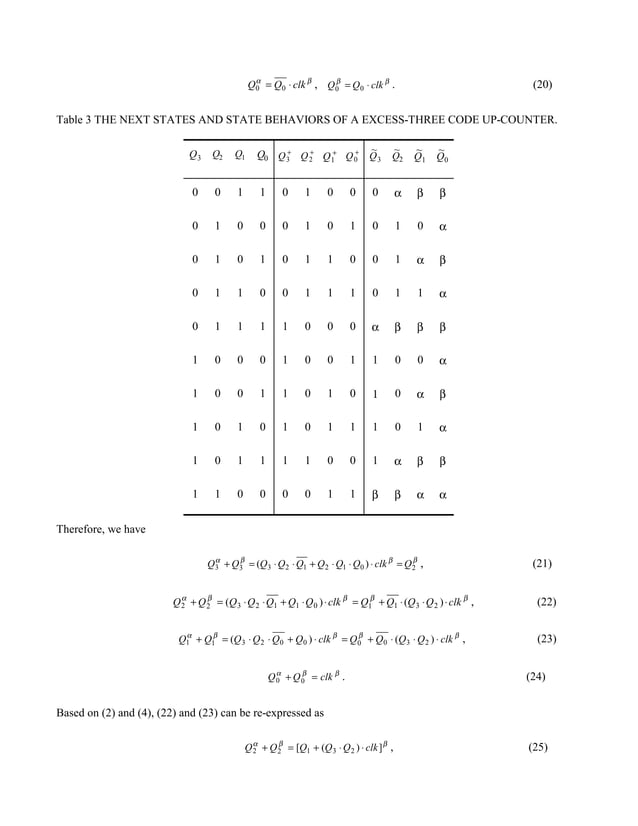 Clock gating | PDF | Programming Languages | Computing