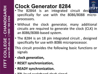 itft-Clock generator | PDF