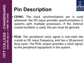 itft-Clock generator | PDF
