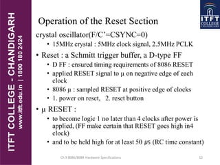 ITFT_Clock generator | PPT