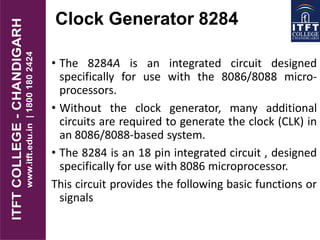 ITFT_Clock generator | PPT